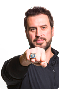 Kevin Brown | The Hero Effect®