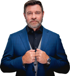 Kevin Brown | The Hero Effect®